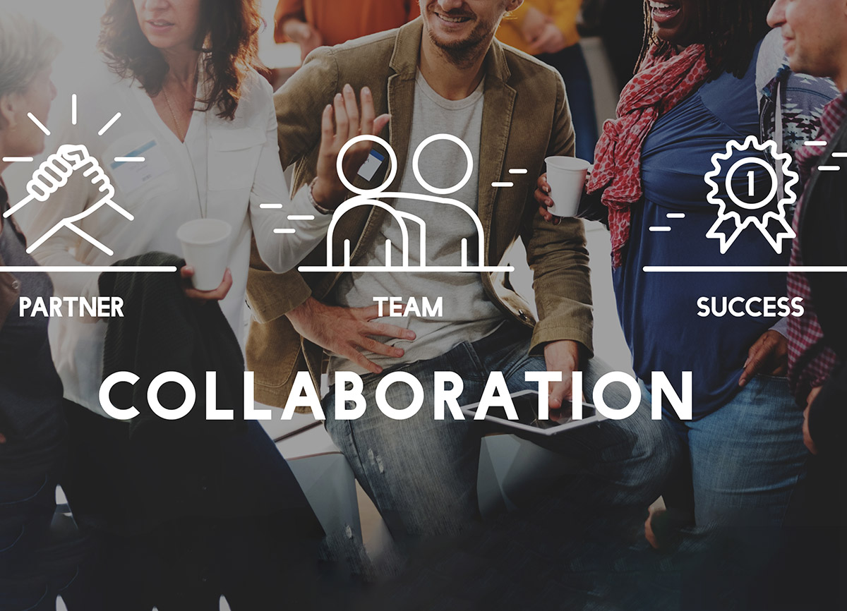 Collaboration Management System: il valore dei partner tecnologici Collaboration Management System: il valore dei partner tecnologici